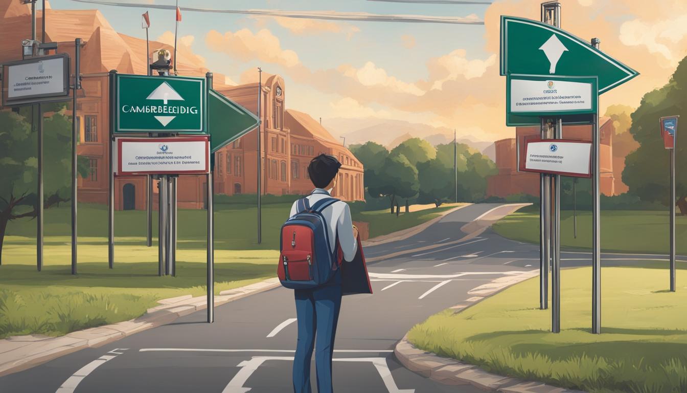 Cambridge International Certificate vs. Diploma: Choosing the Right ...
