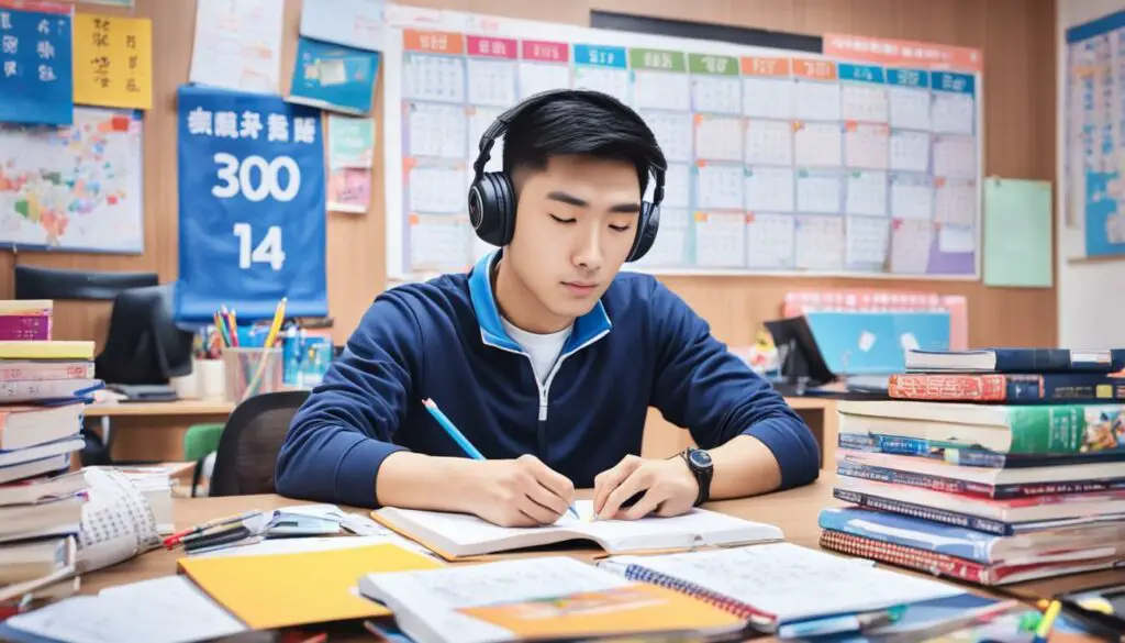 Gaokao: Your Guide to China's College Exam - Students Inside