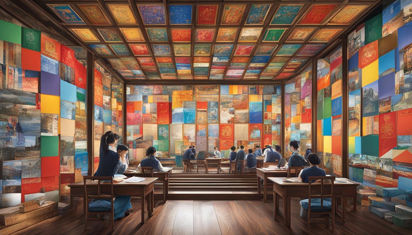 Gaokao: Your Guide to China's College Exam - Students Inside