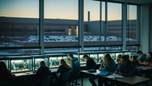 Do Schools Have Generators? Emergency Power in Education - Students Inside