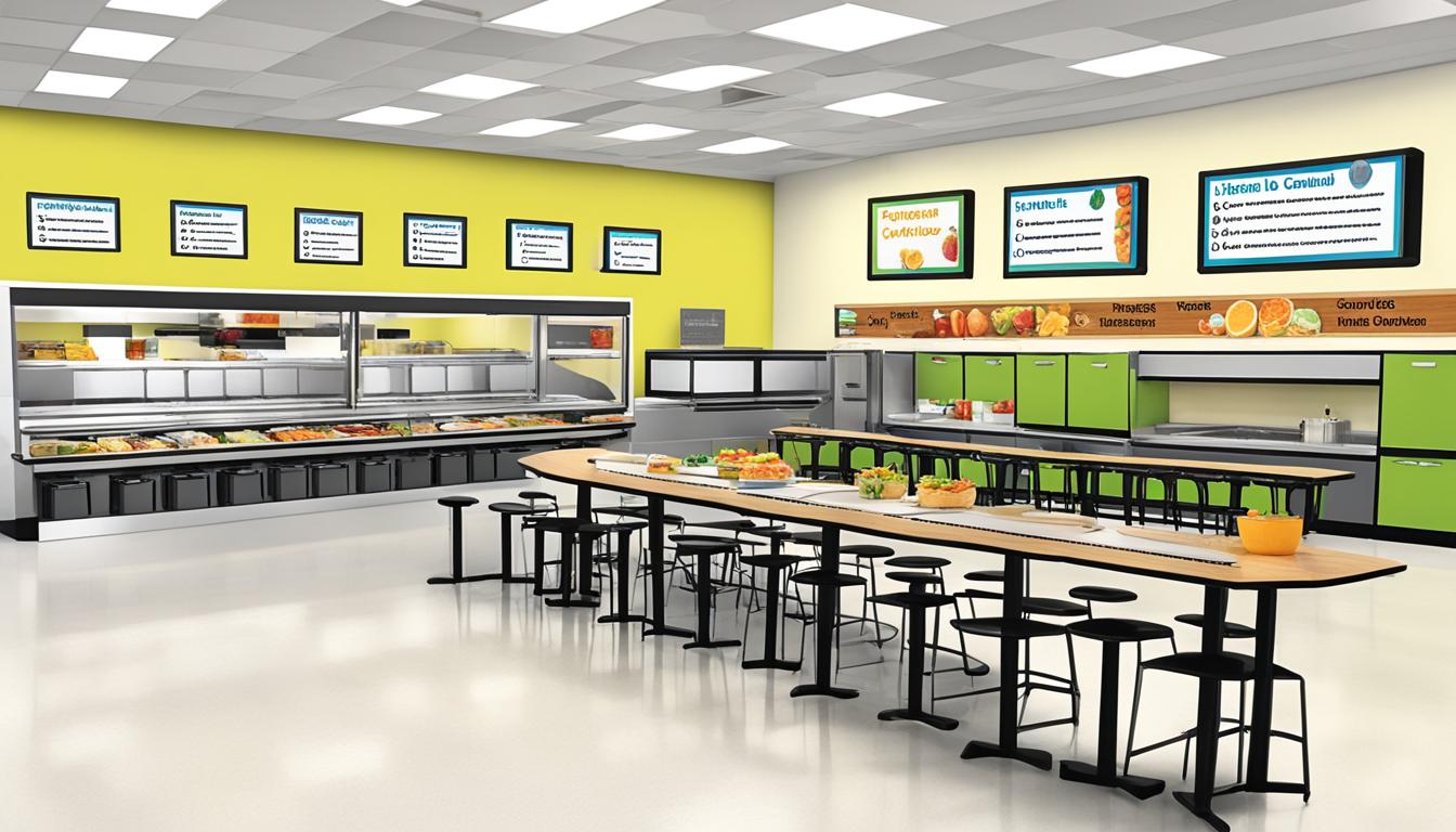 Should Students Be Allowed to Order Food at School? - Students Inside