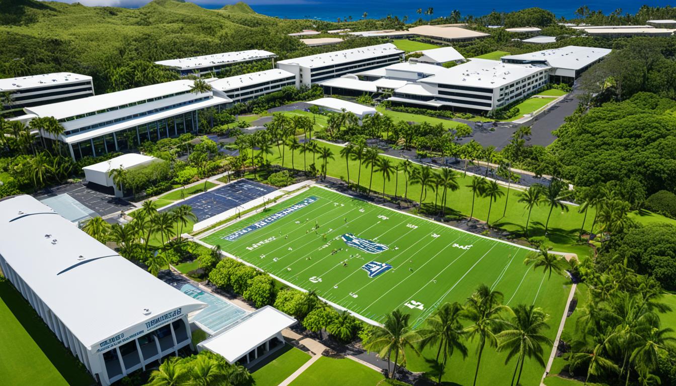 Hawaii School Schedule Status: Is There School Tomorrow? - Students Inside