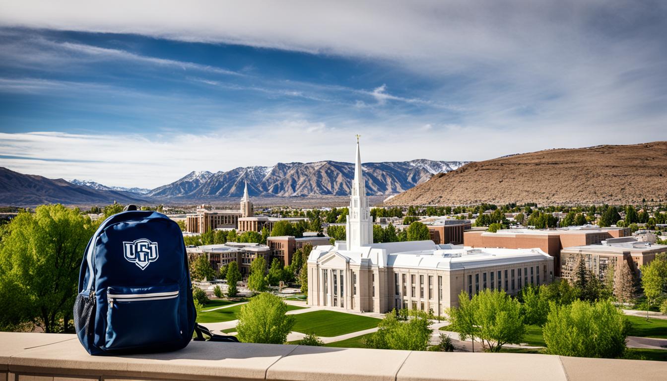 Is Utah State a Mormon School? Understanding Affiliation - Students Inside