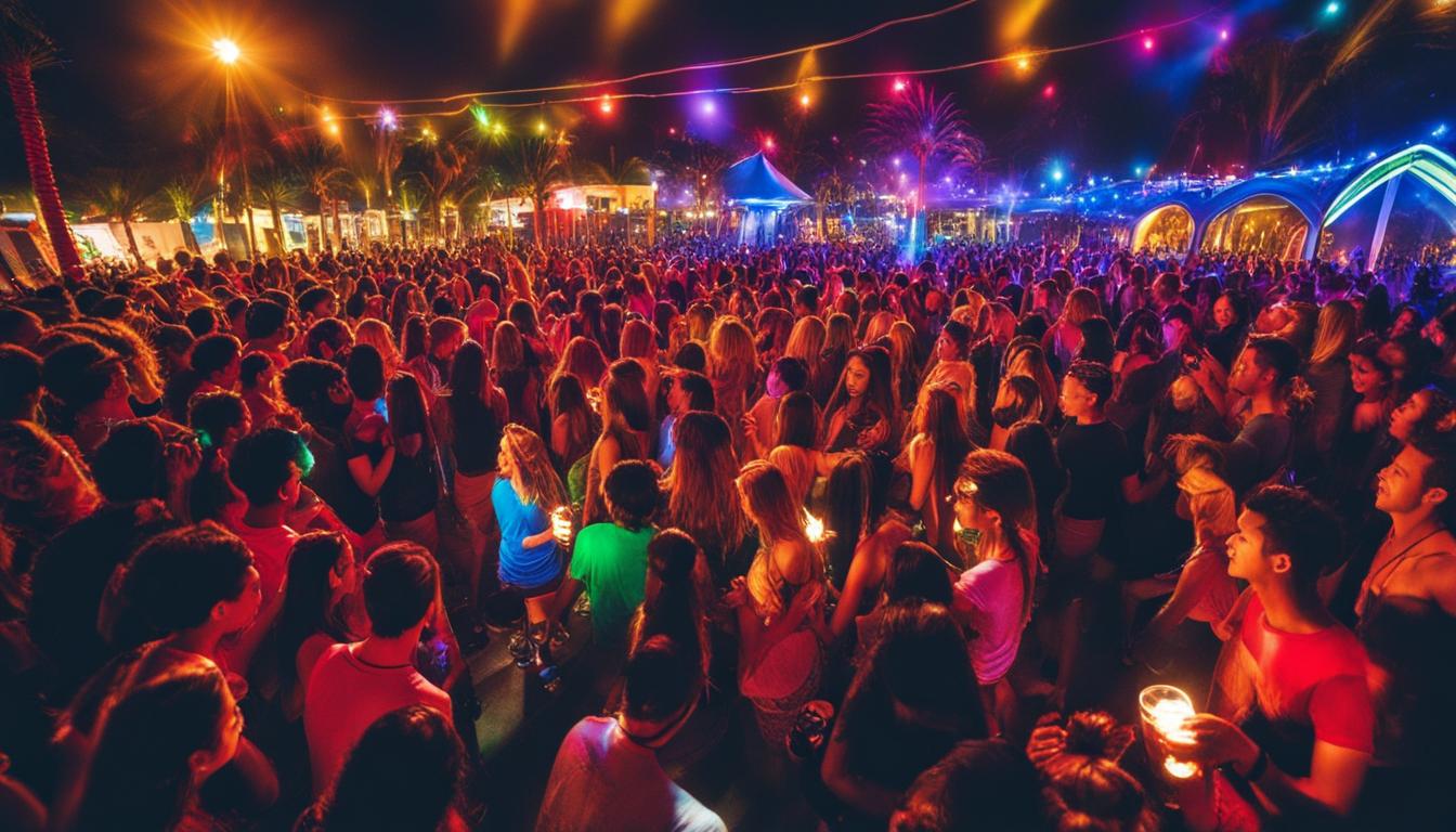 University of San Diego: Party School Reputation? - Students Inside