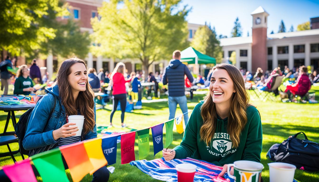 Is CSU a Party School? Campus Social Scene Explored - Students Inside