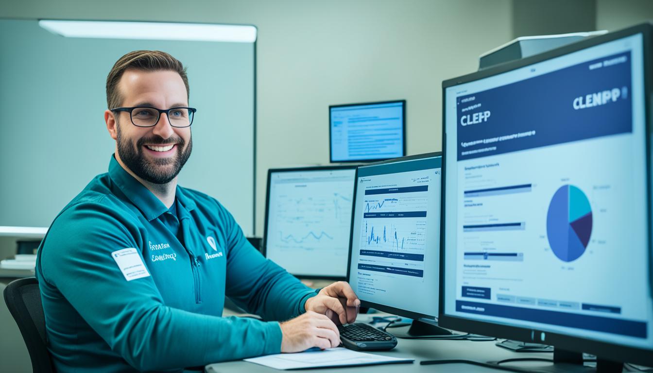 CLEP Exams Online: Availability and Options - Students Inside